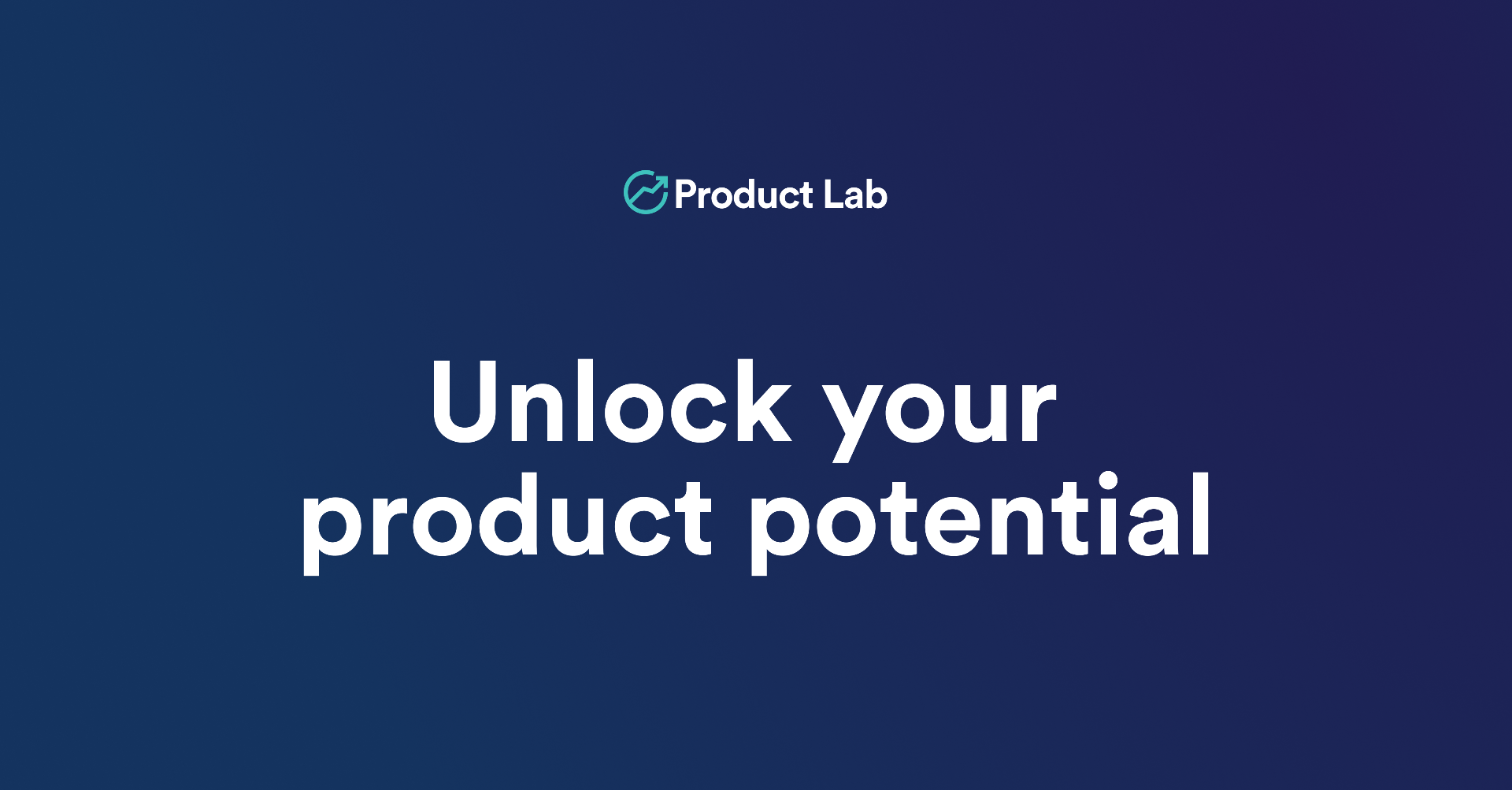 Product Strategy, OKRs & Discovery Coaching | Product Lab